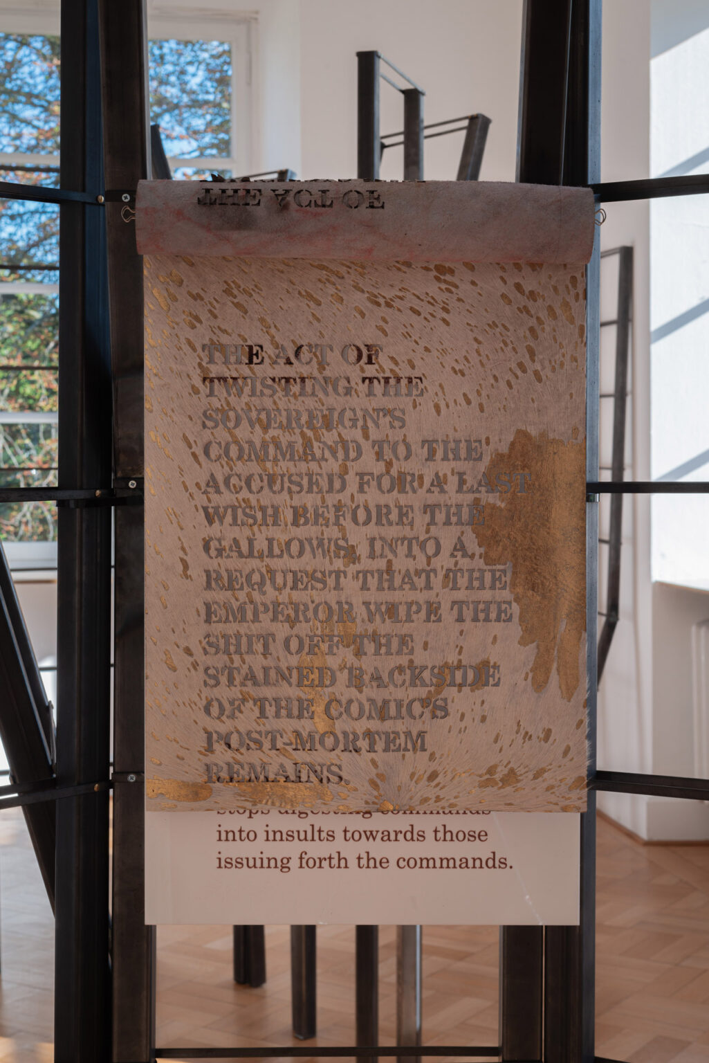 Raqs Media Collective at Kunstverein Braunschweig – Art Viewer
