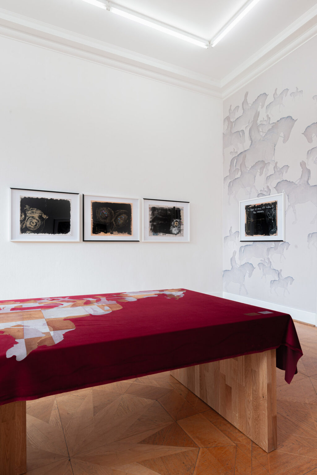 Raqs Media Collective at Kunstverein Braunschweig – Art Viewer