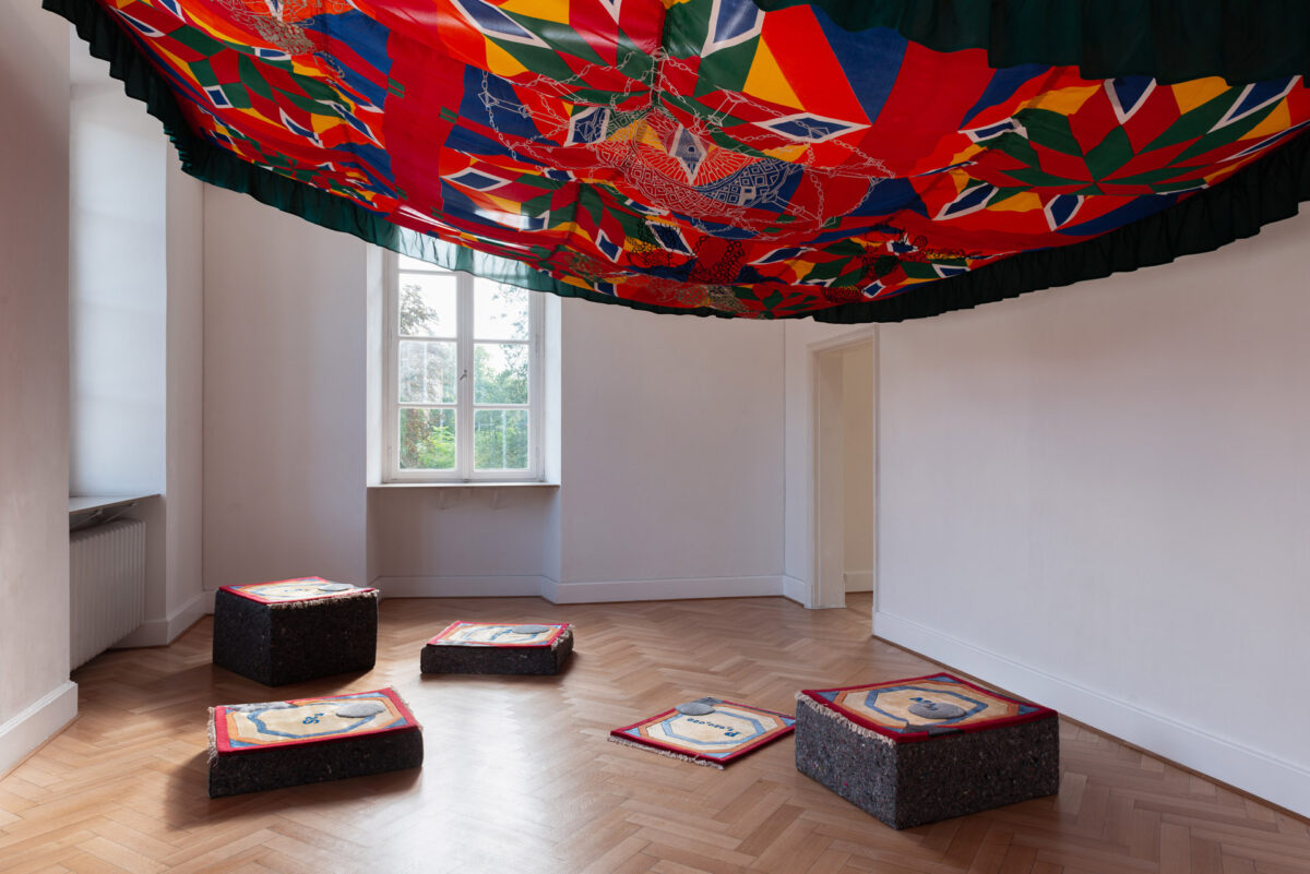 Raqs Media Collective at Kunstverein Braunschweig – Art Viewer