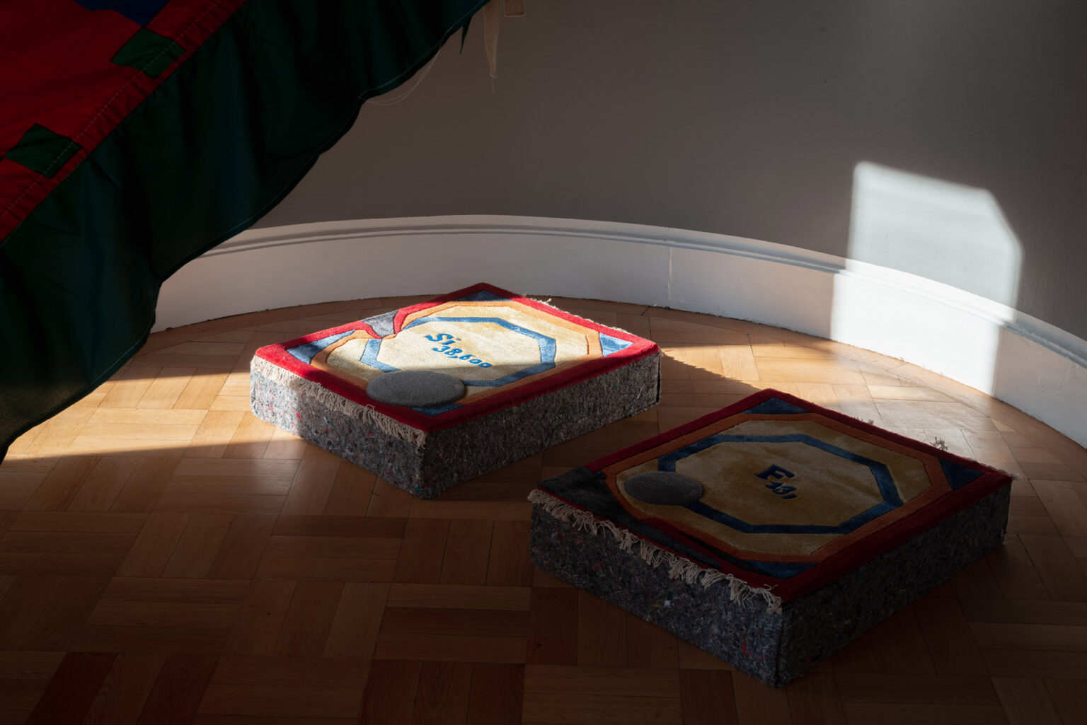Raqs Media Collective at Kunstverein Braunschweig – Art Viewer