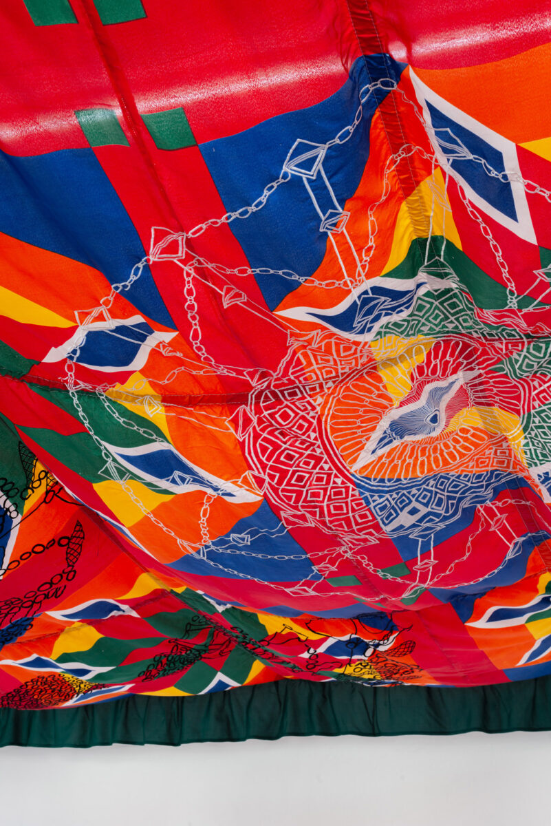 Raqs Media Collective at Kunstverein Braunschweig – Art Viewer