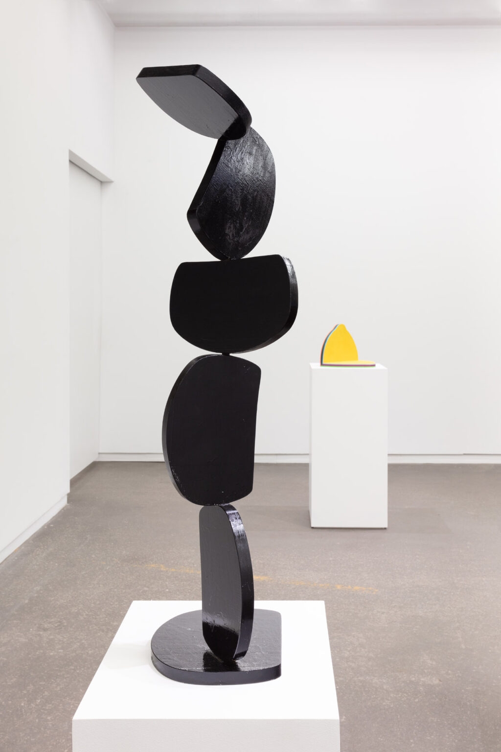 Sculptures by Painters at Daniel Faria Gallery – Art Viewer