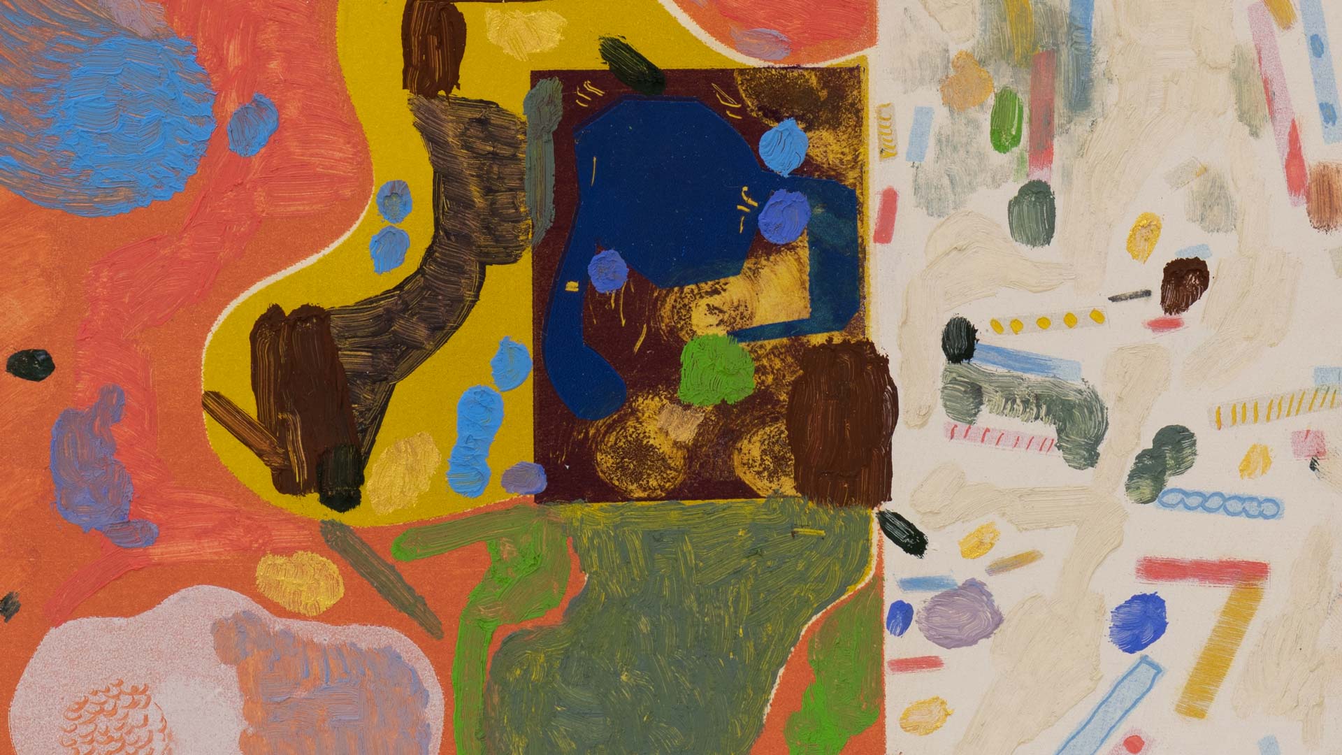 Sean Sullivan and Jeff Feld at Chris Sharp Gallery – Art Viewer