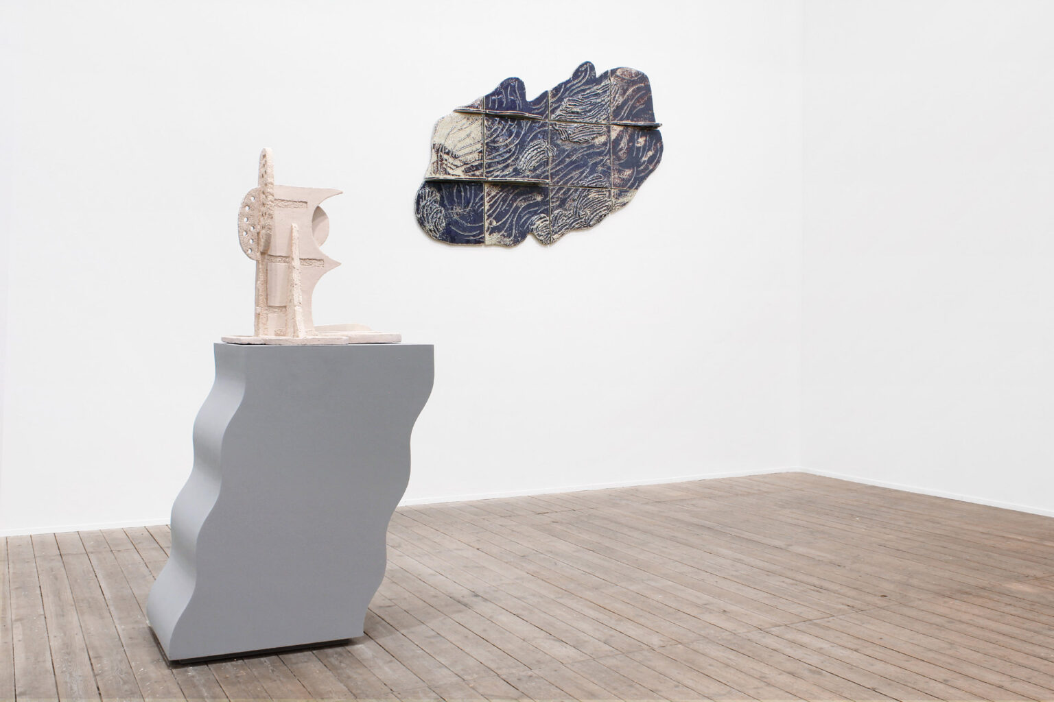 Suse Bauer at Galerie Conradi – Art Viewer