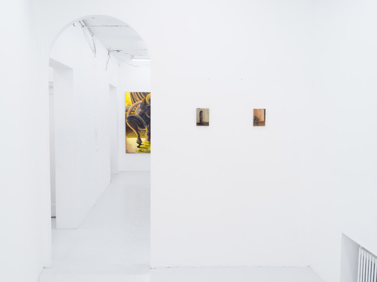 Timothy Lai at Jack Barrett – Art Viewer