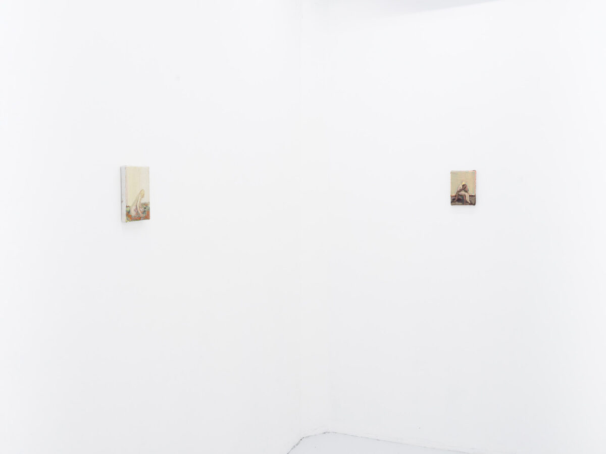 Timothy Lai at Jack Barrett – Art Viewer