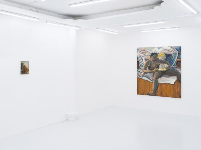 Timothy Lai at Jack Barrett – Art Viewer
