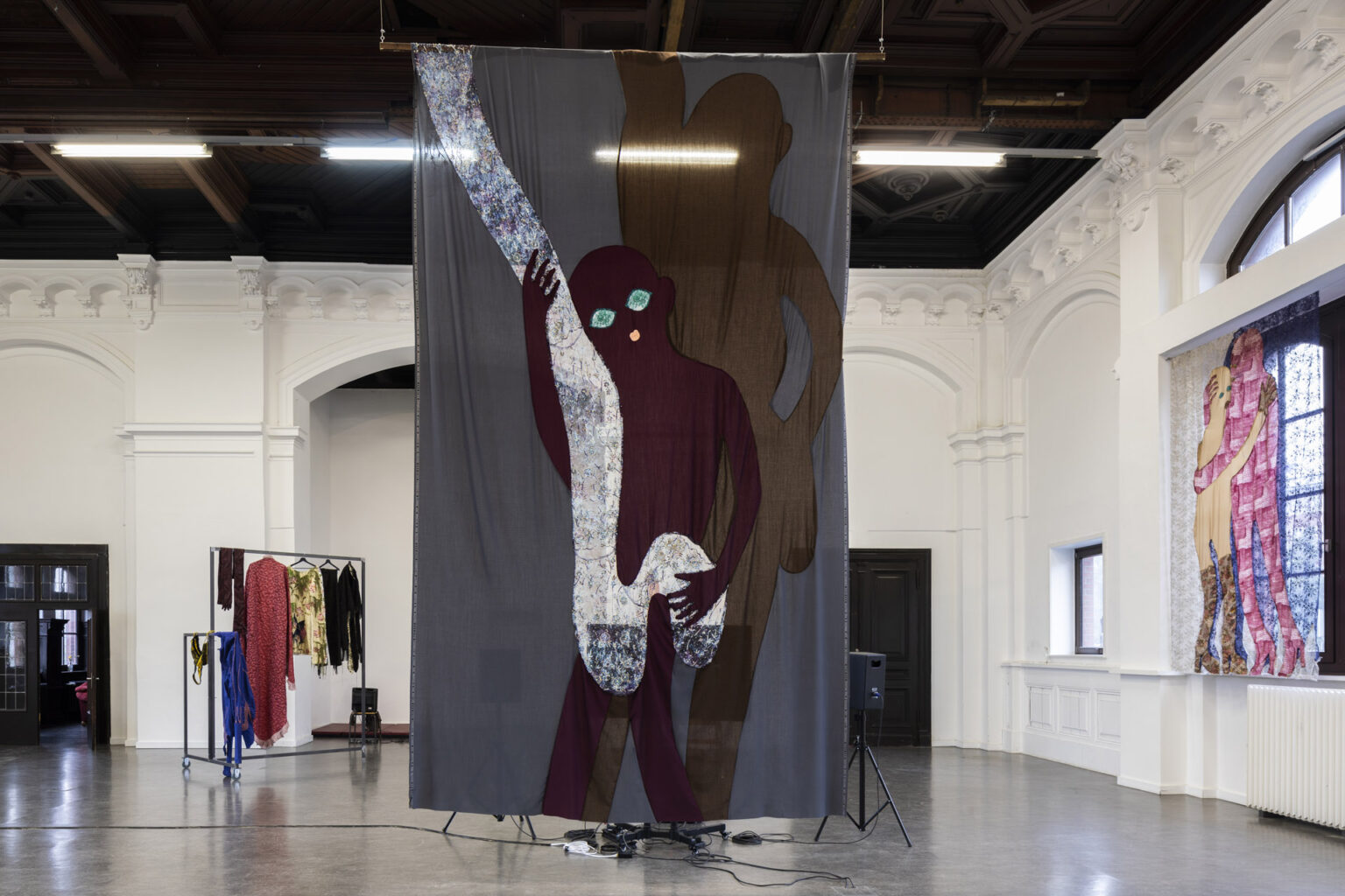 Adam Christensen at Kunstverein Harburger Bahnhof – Art Viewer