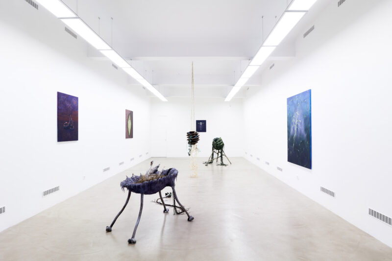 Ádám Horváth at Horizont Gallery – Art Viewer