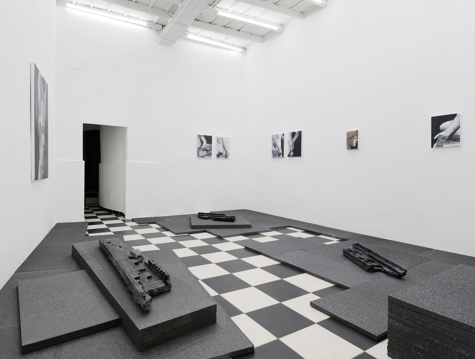 Andrea Mauti at ADA – Art Viewer