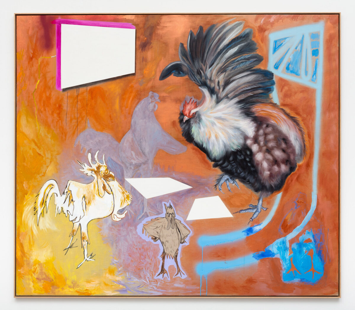 Anne Speier at Efremidis – Art Viewer