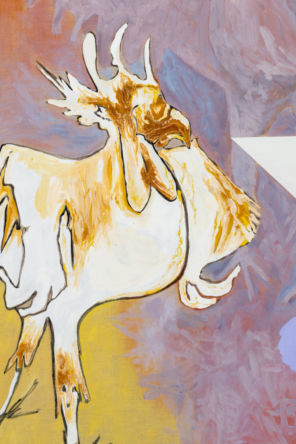 Anne Speier at Efremidis – Art Viewer