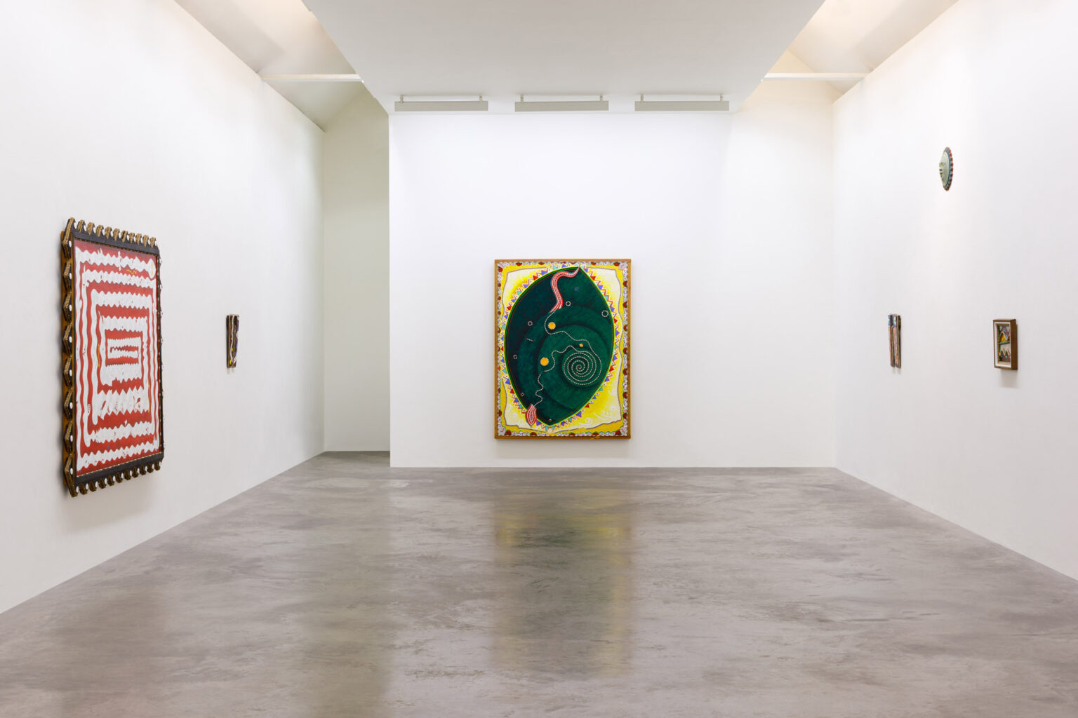 Daniel Rios Rodriguez at Kerlin Gallery – Art Viewer