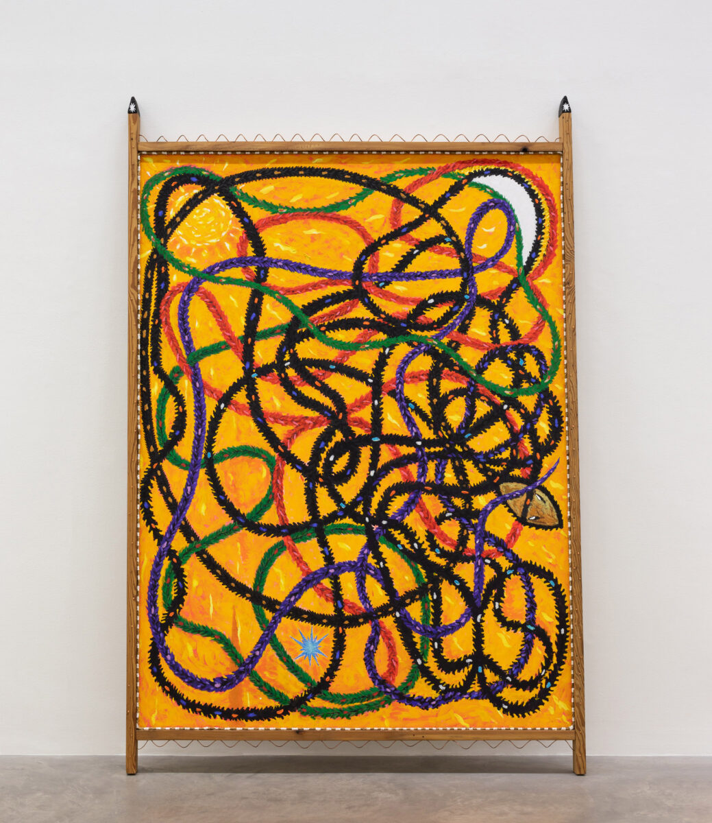 Daniel Rios Rodriguez at Kerlin Gallery – Art Viewer