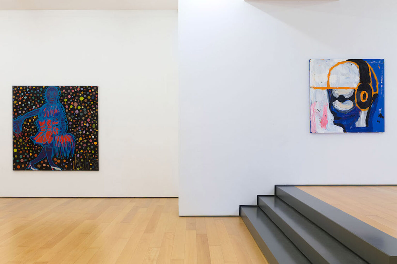 Gerasimos Floratos & Uman at Eleni Koroneou Gallery – Art Viewer