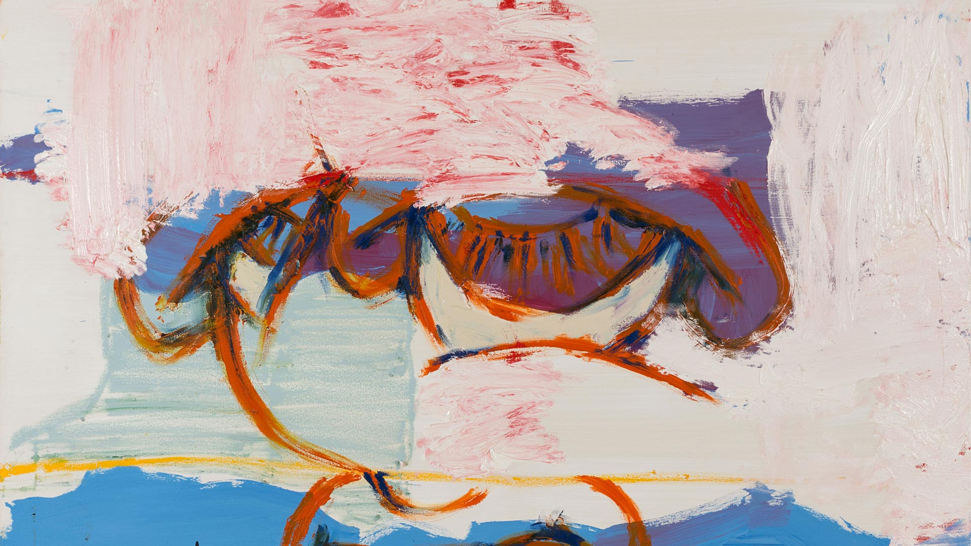 Gerasimos Floratos & Uman at Eleni Koroneou Gallery – Art Viewer