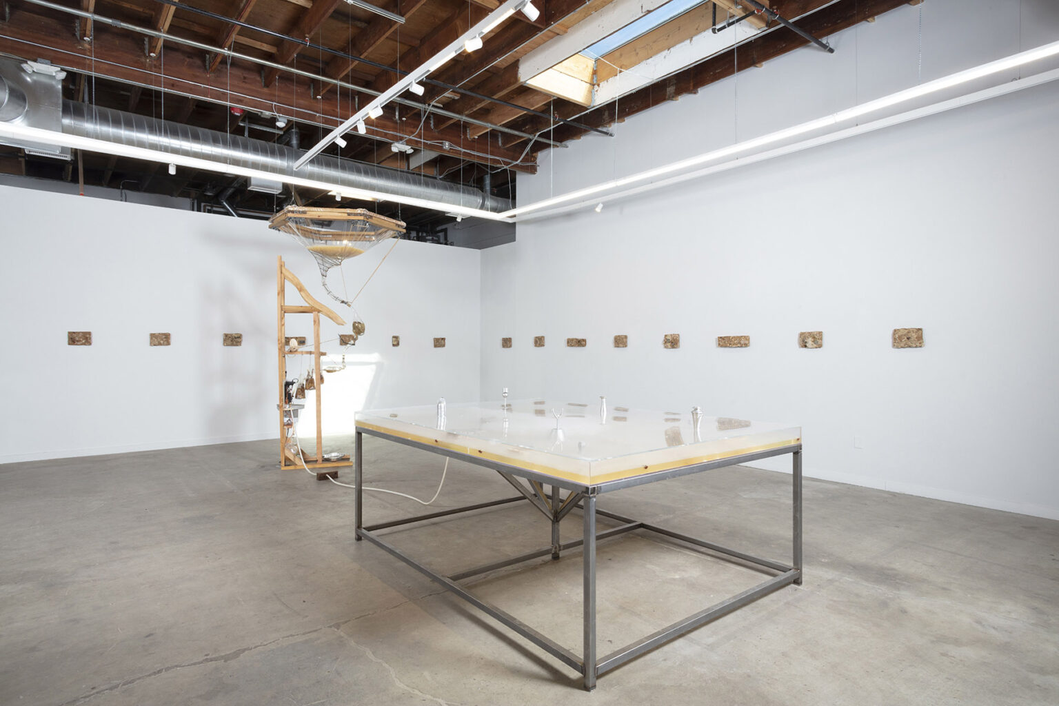 Haena Yoo at Murmurs – Art Viewer