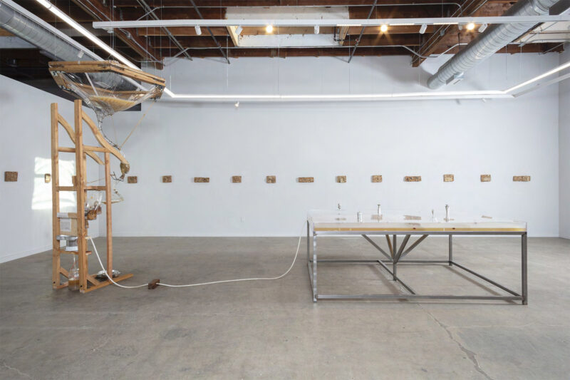 Haena Yoo at Murmurs – Art Viewer