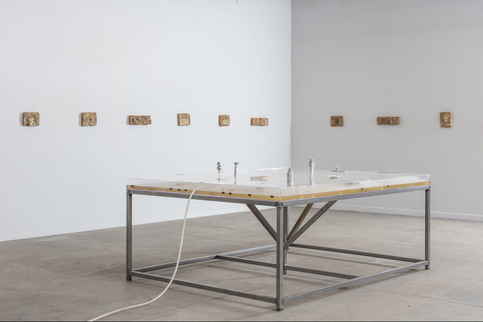 Haena Yoo at Murmurs – Art Viewer