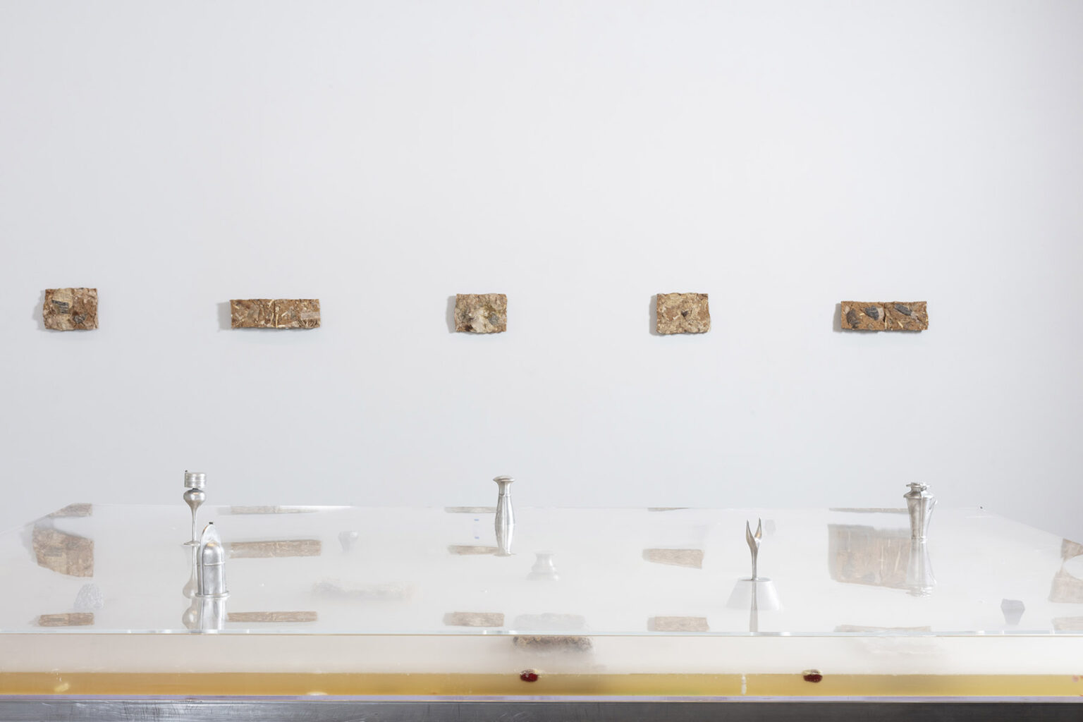 Haena Yoo at Murmurs – Art Viewer