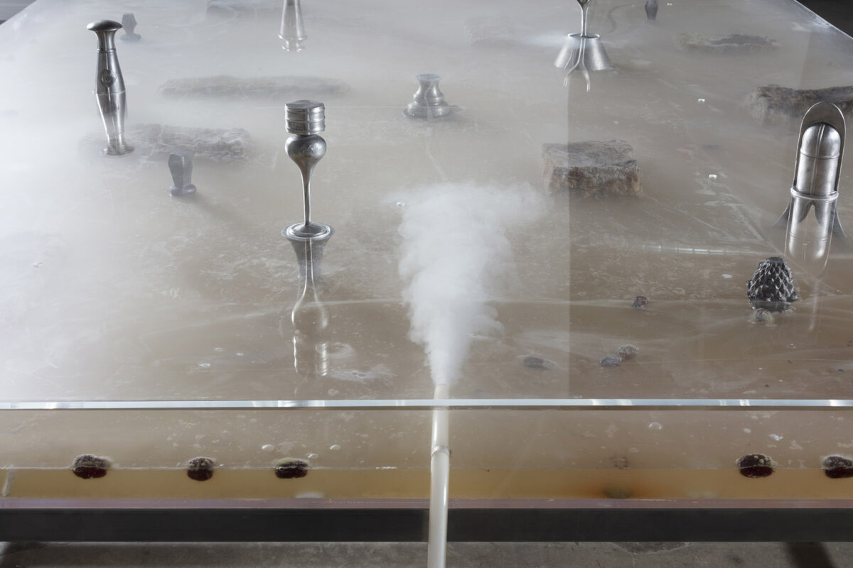 Haena Yoo at Murmurs – Art Viewer