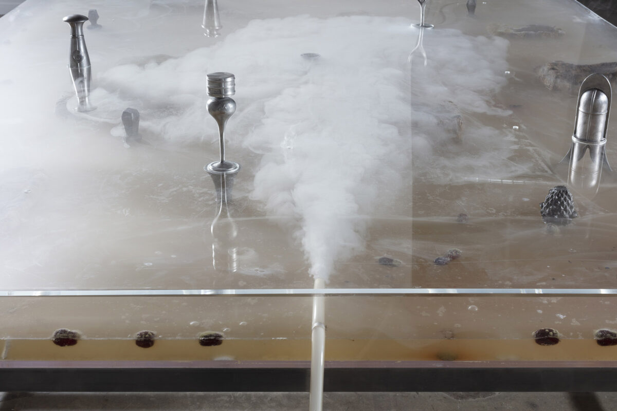 Haena Yoo at Murmurs – Art Viewer