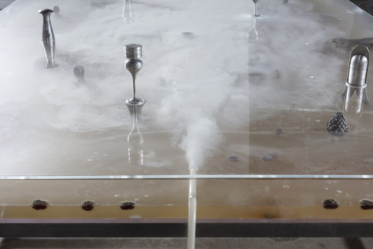 Haena Yoo at Murmurs – Art Viewer