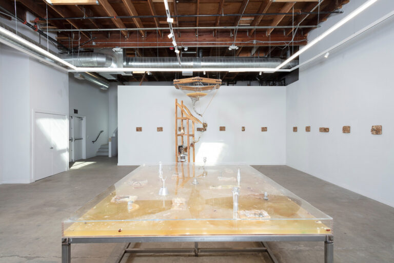 Haena Yoo at Murmurs – Art Viewer