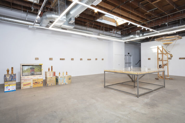 Haena Yoo at Murmurs – Art Viewer