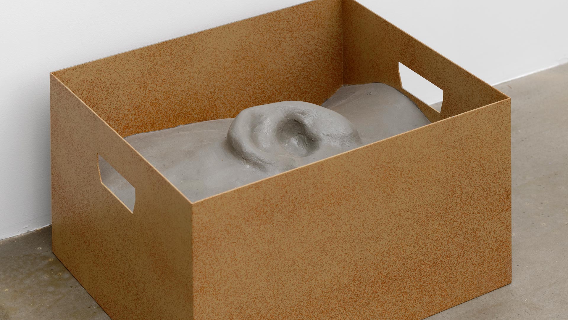 Hamish Pearch at Sans titre (2016) – Art Viewer