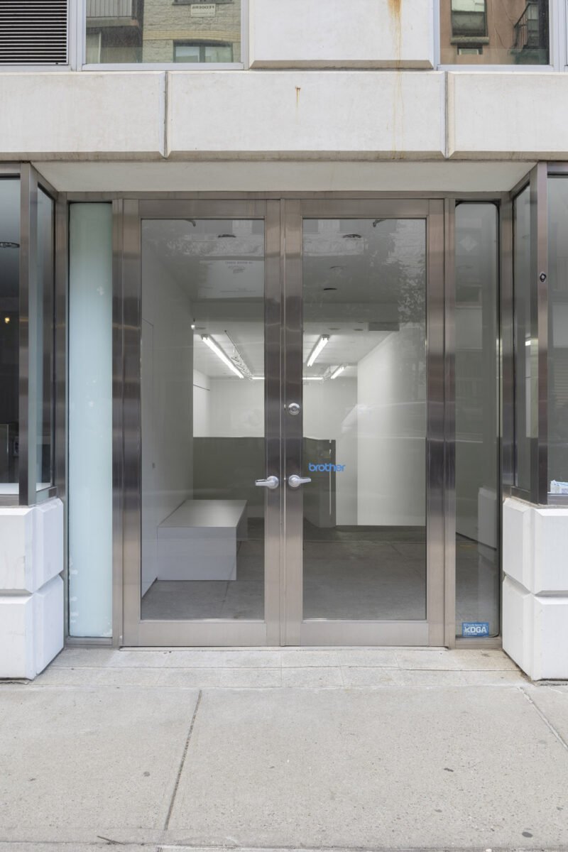 Joseph Kusendila at Essex Street – Art Viewer