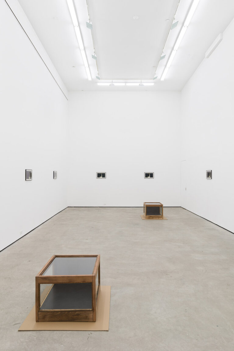 Joseph Kusendila at Essex Street – Art Viewer