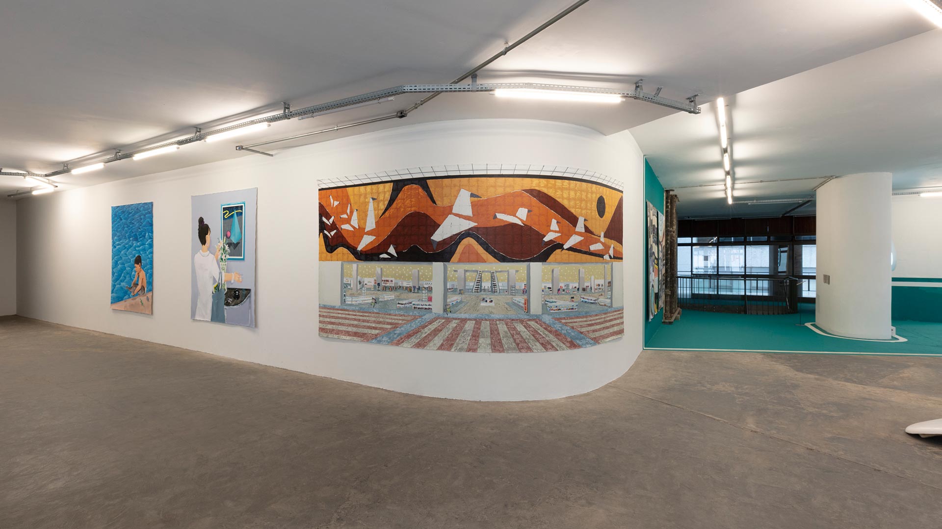 Manuel Solano at Pivô – Art Viewer