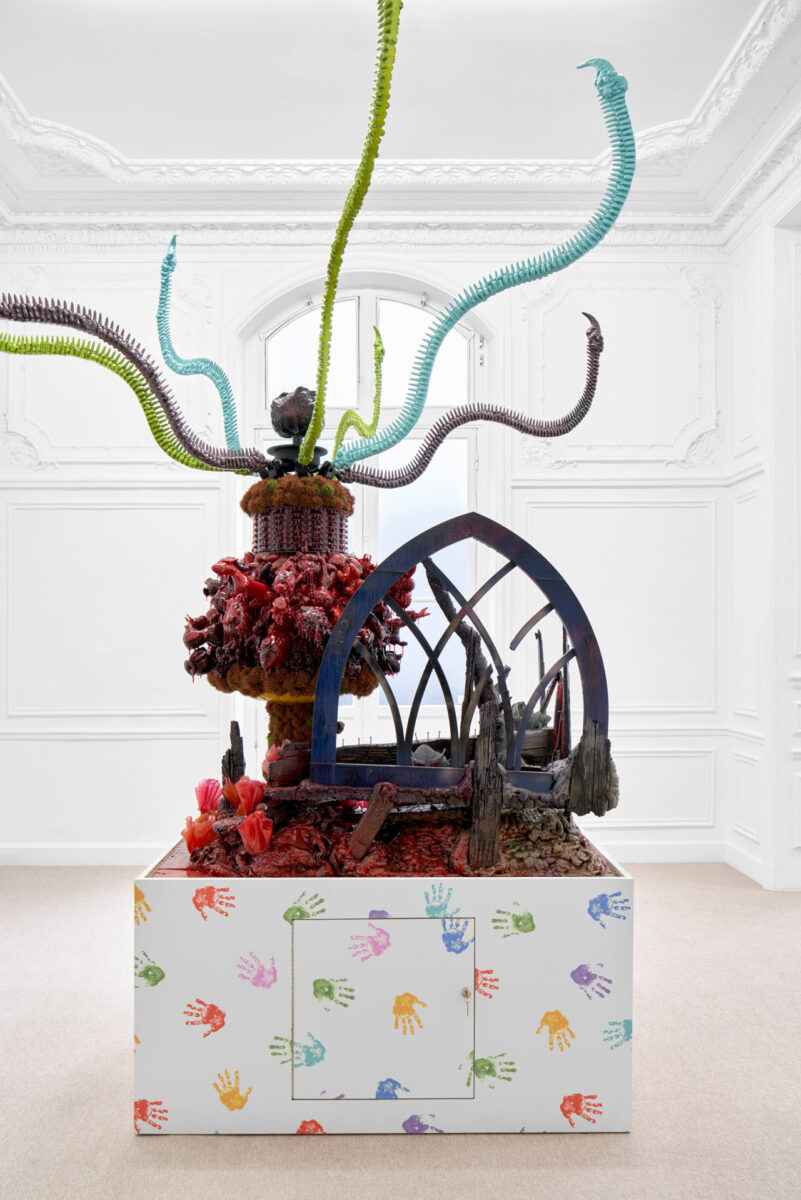 Max Hooper Schneider at High Art – Art Viewer