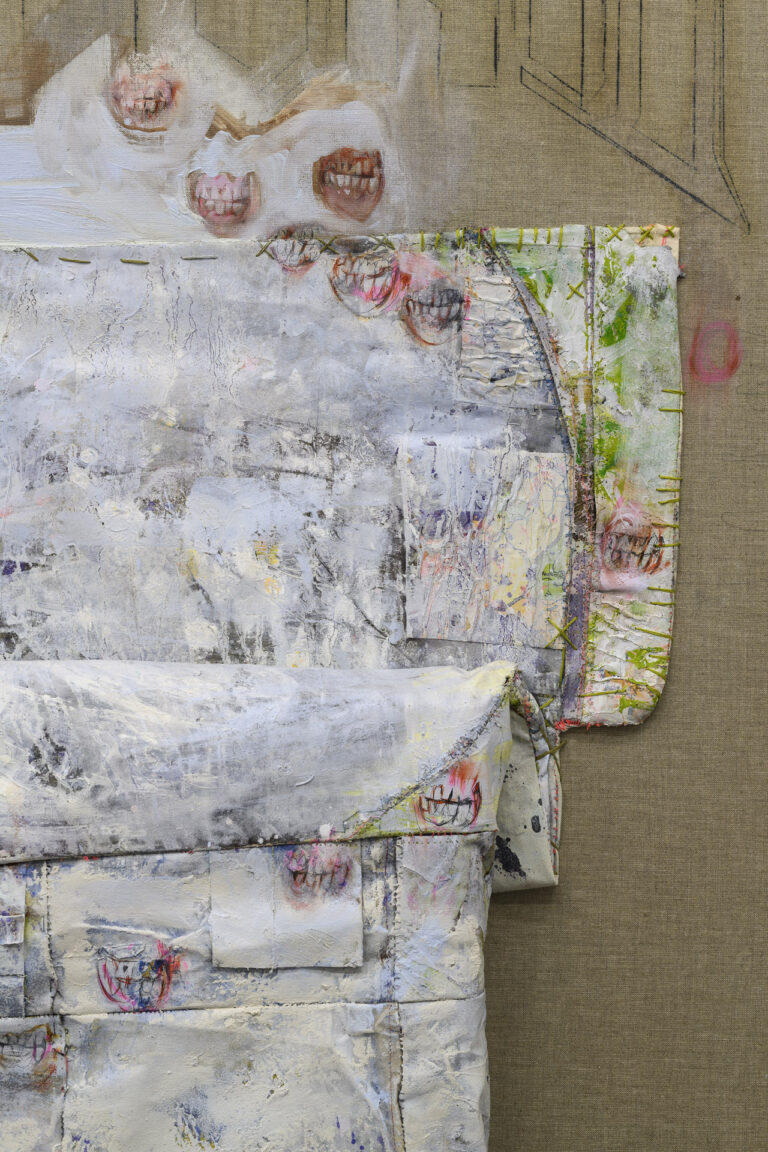 Radek Szlaga at PostmastersROMA – Art Viewer