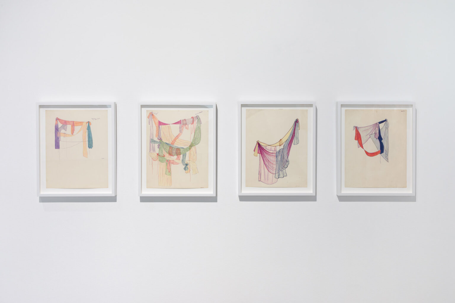 Rosemary Mayer at Swiss Institute – Art Viewer