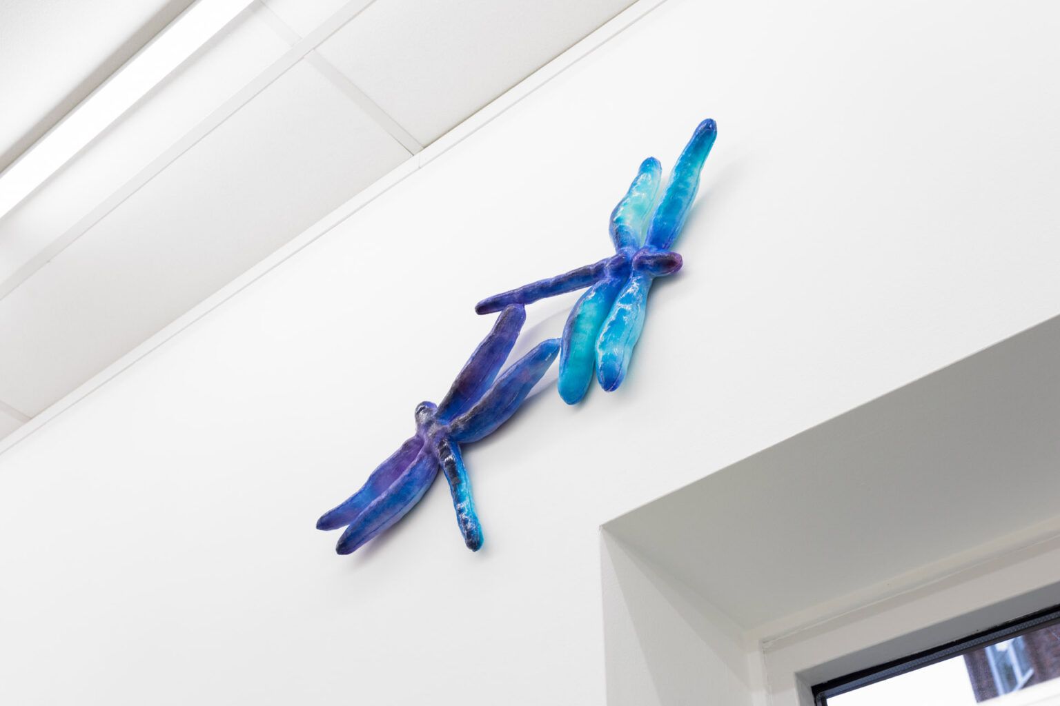 Signe Ralkov at Bricks Gallery – Art Viewer