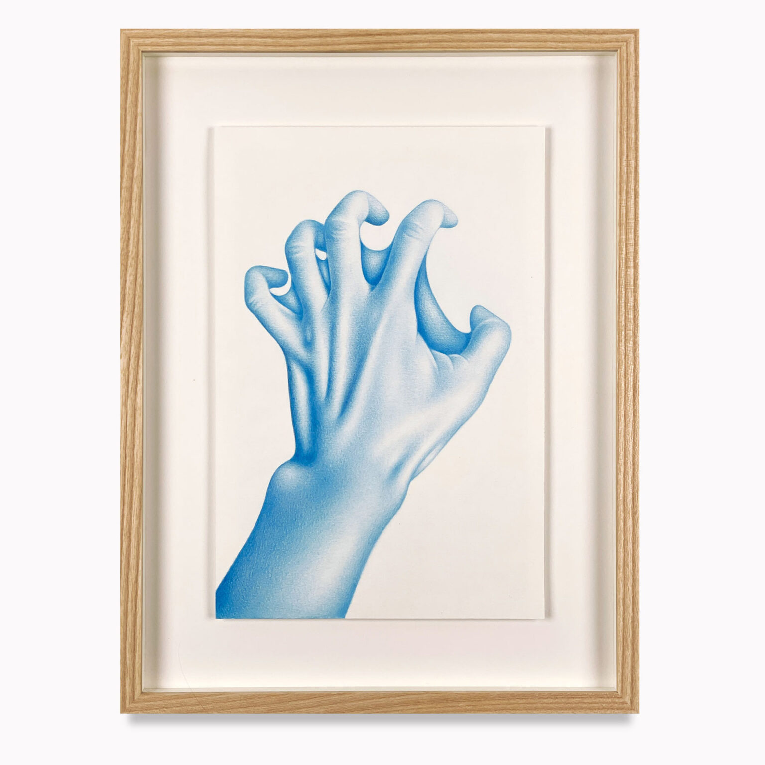 Signe Ralkov at Bricks Gallery – Art Viewer