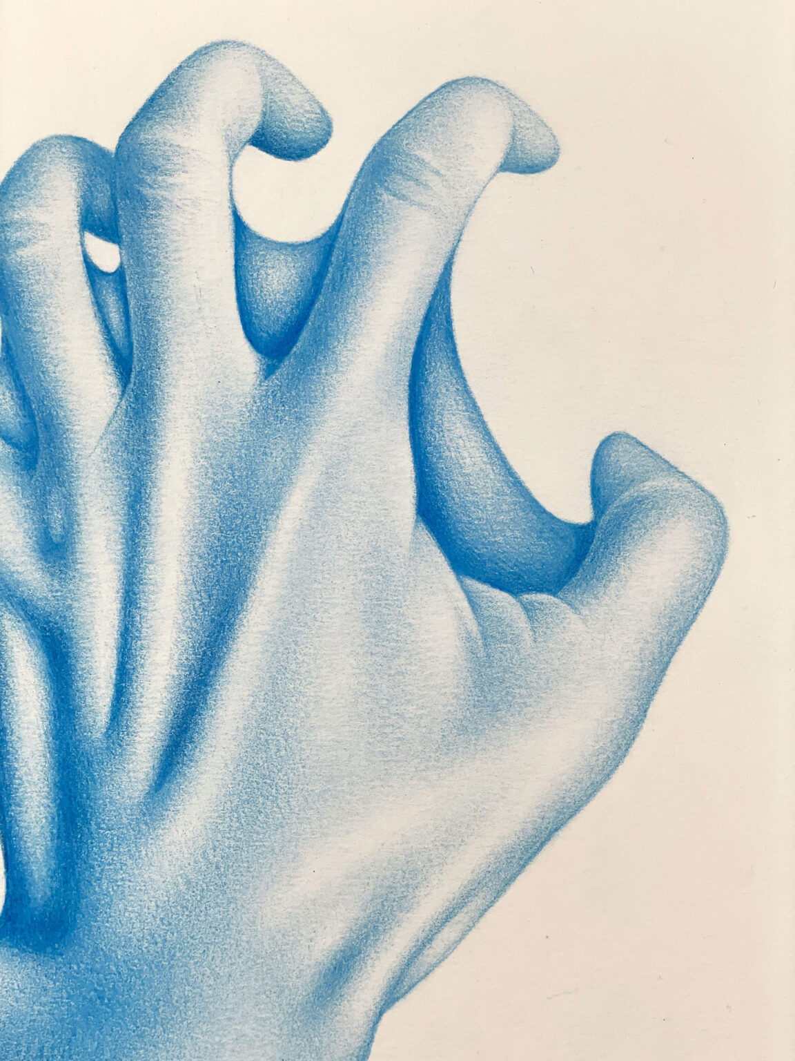 Signe Ralkov at Bricks Gallery – Art Viewer