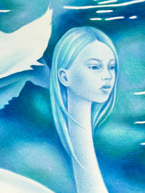 Signe Ralkov at Bricks Gallery – Art Viewer