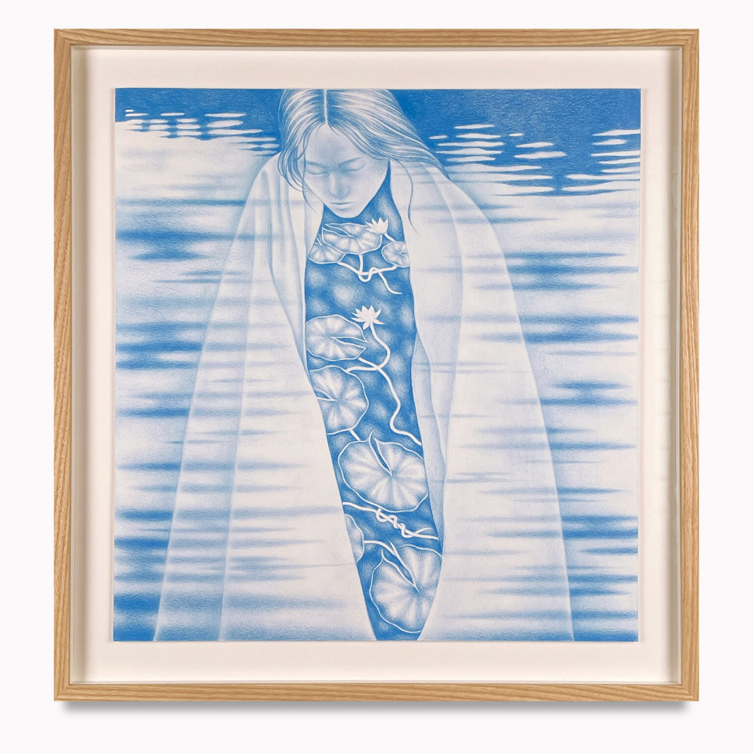 Signe Ralkov at Bricks Gallery – Art Viewer