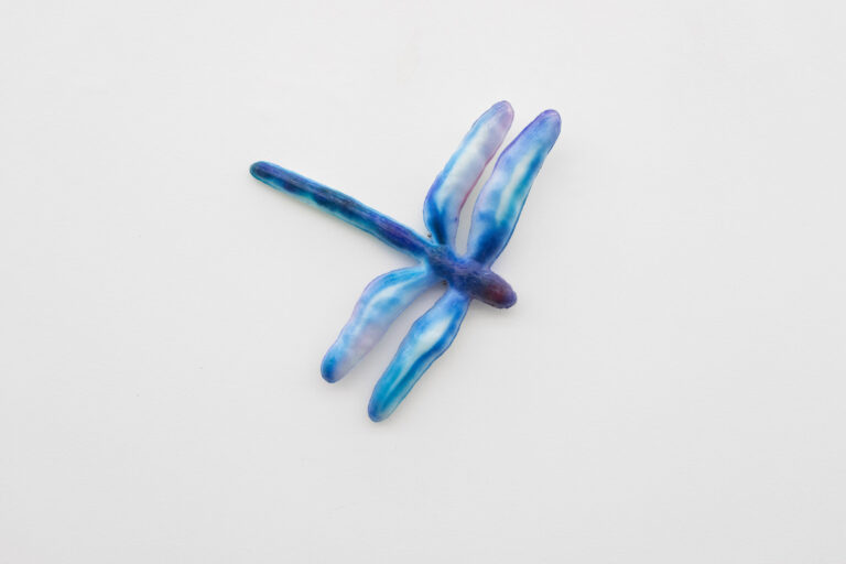 Signe Ralkov at Bricks Gallery – Art Viewer