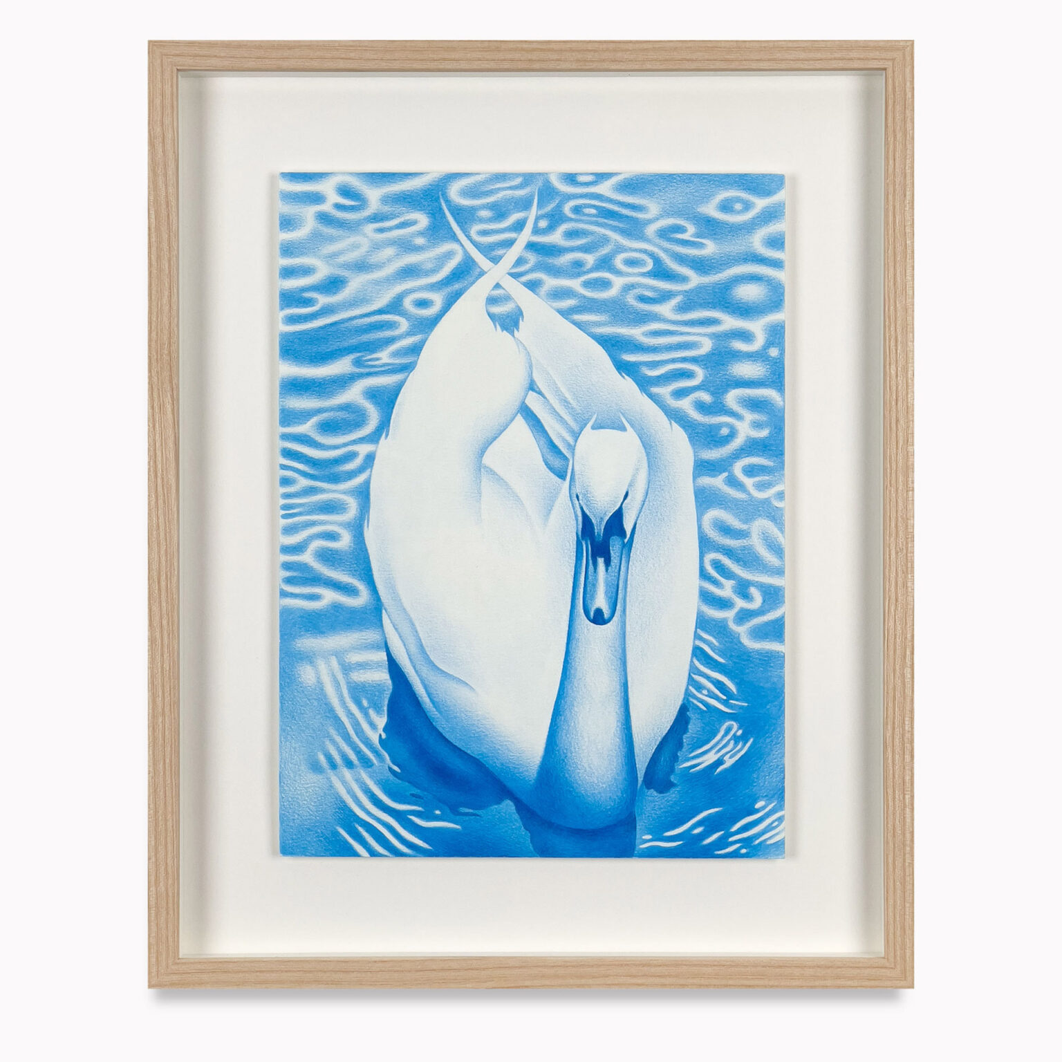 Signe Ralkov at Bricks Gallery – Art Viewer