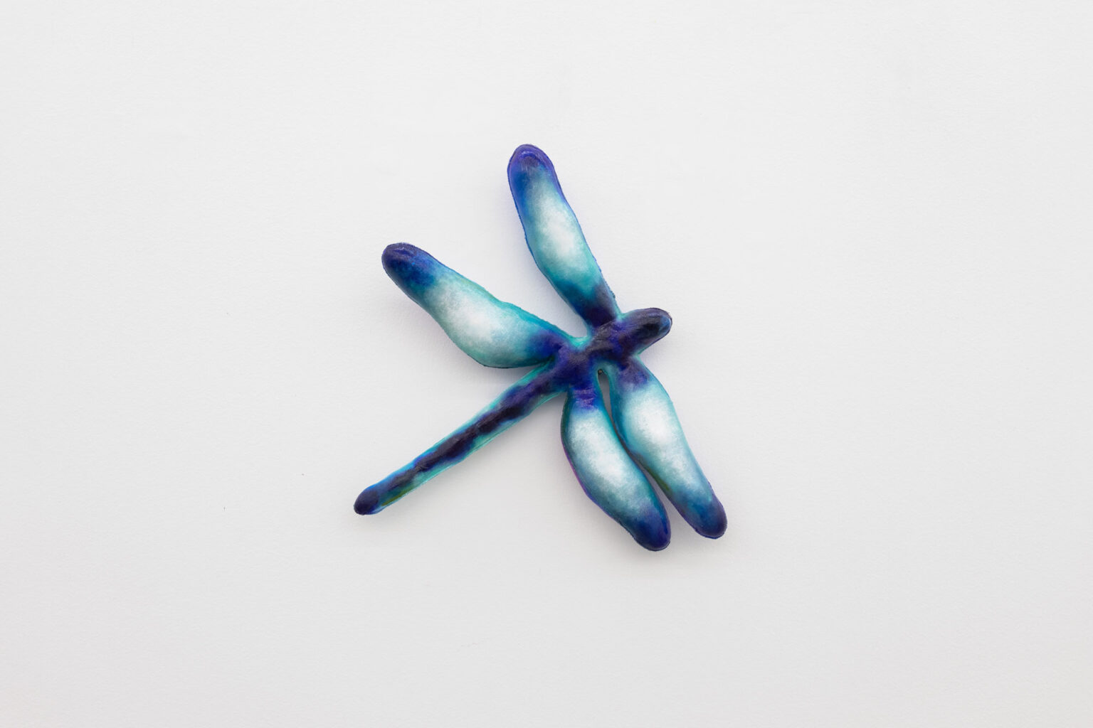 Signe Ralkov at Bricks Gallery – Art Viewer