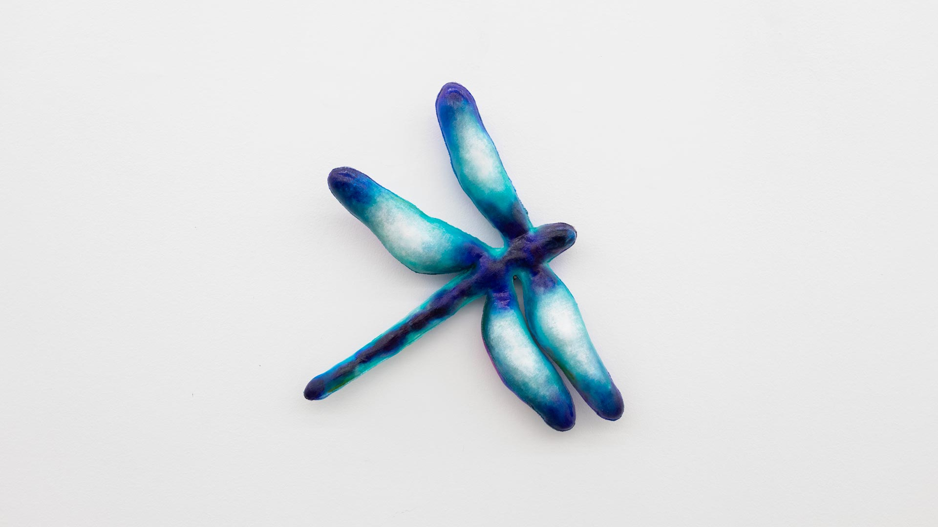 Signe Ralkov at Bricks Gallery – Art Viewer