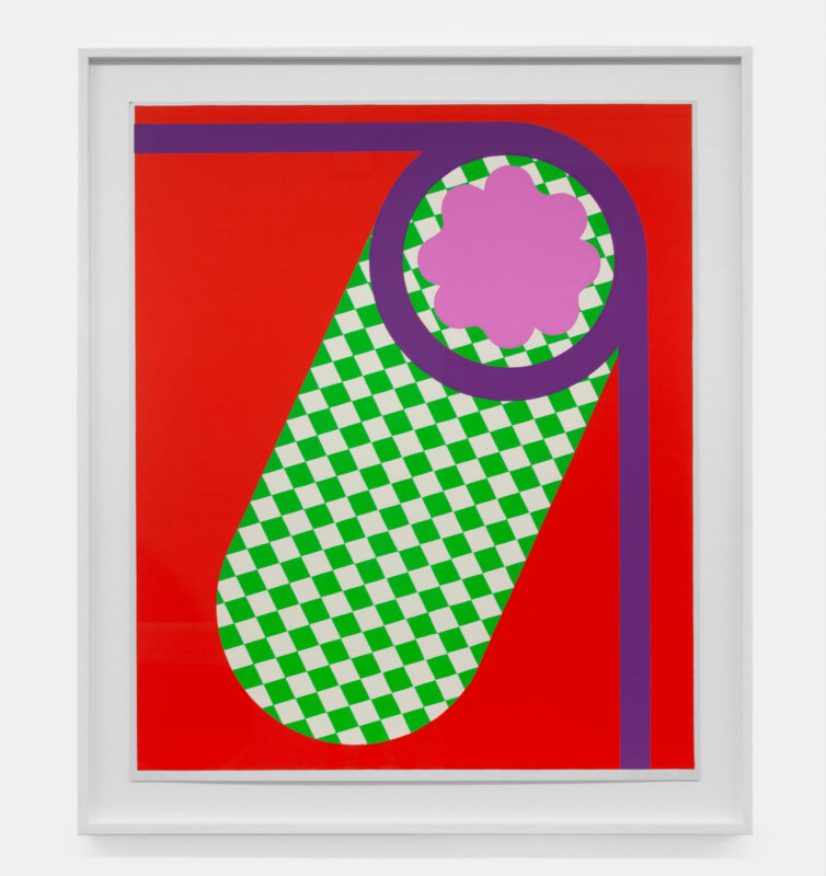 Sine Hansen at EXILE – Art Viewer