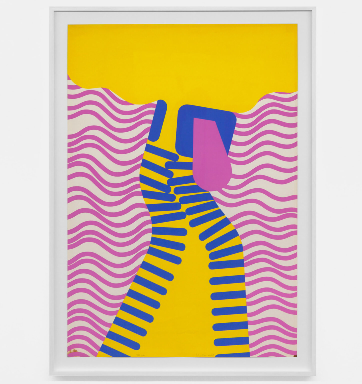 Sine Hansen at EXILE – Art Viewer