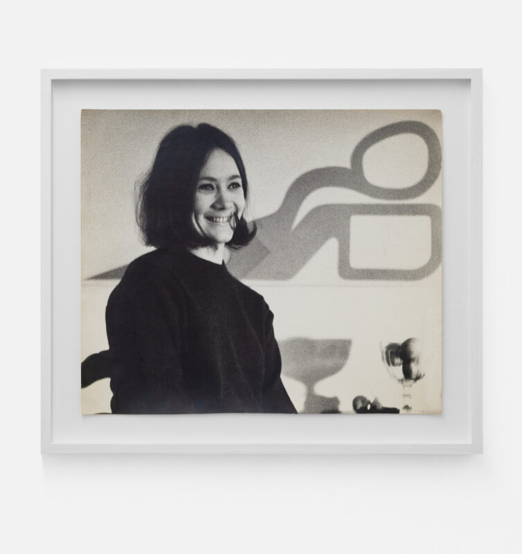 Sine Hansen at EXILE – Art Viewer