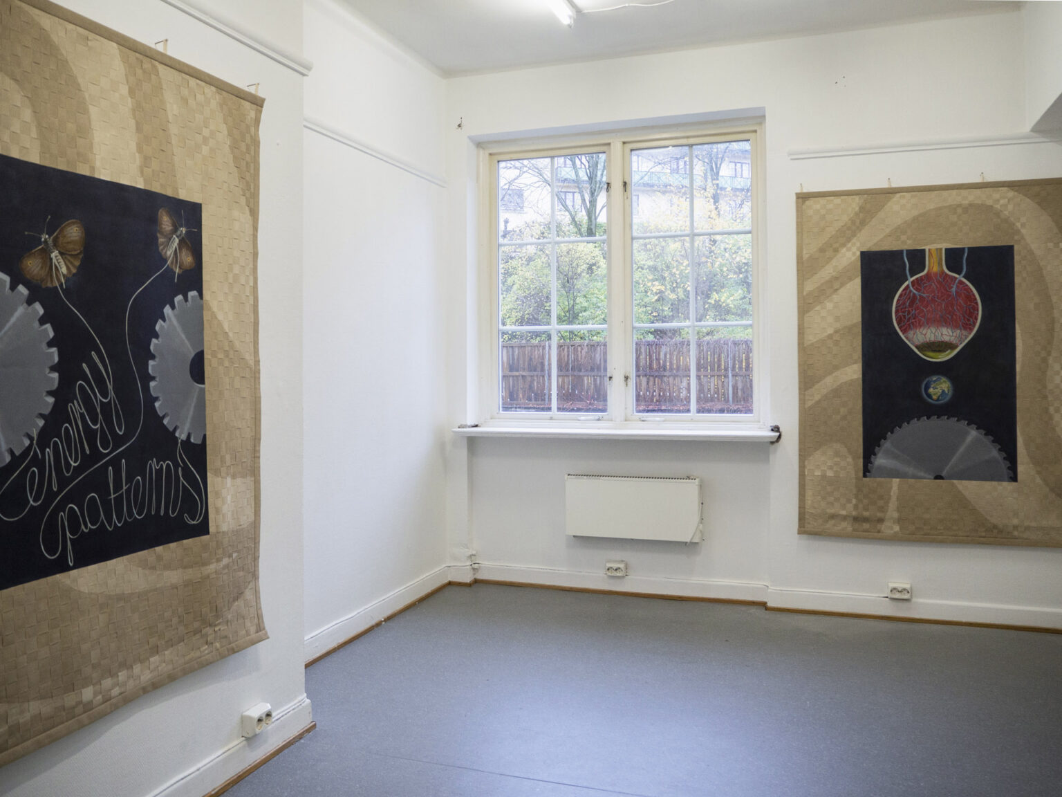 Stefan Fuchs at Altan – Art Viewer