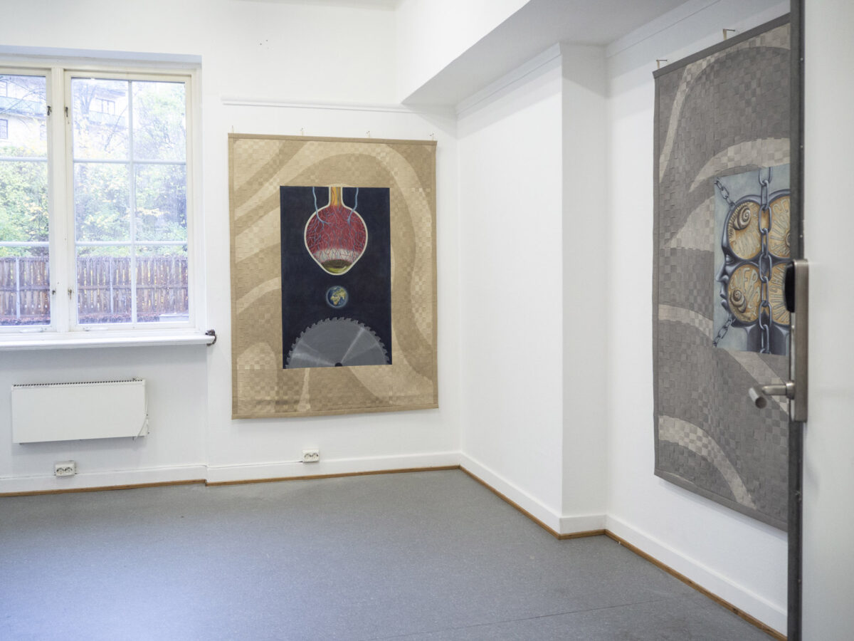 Stefan Fuchs at Altan – Art Viewer